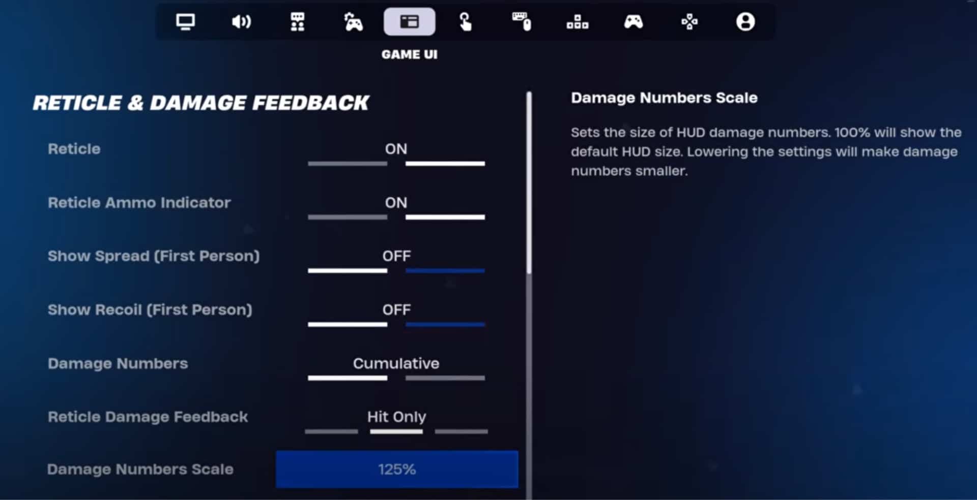 Fortnite Ballistic: Best settings to stay competitive