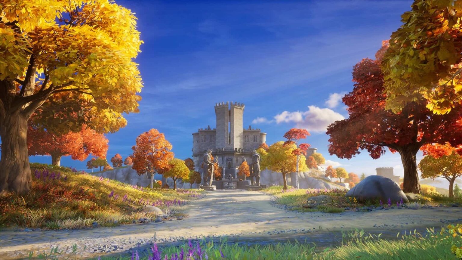10 best Fortnite seasons ever, ranked