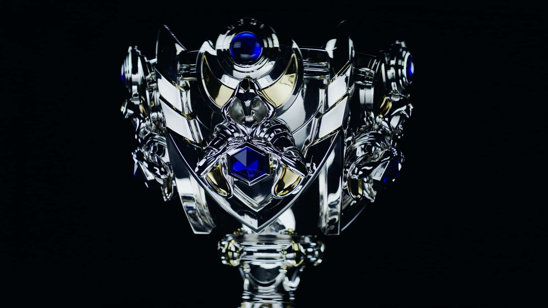 G.E.M. to perform Worlds 2025 anthem, Summoner’s Cup rebrands