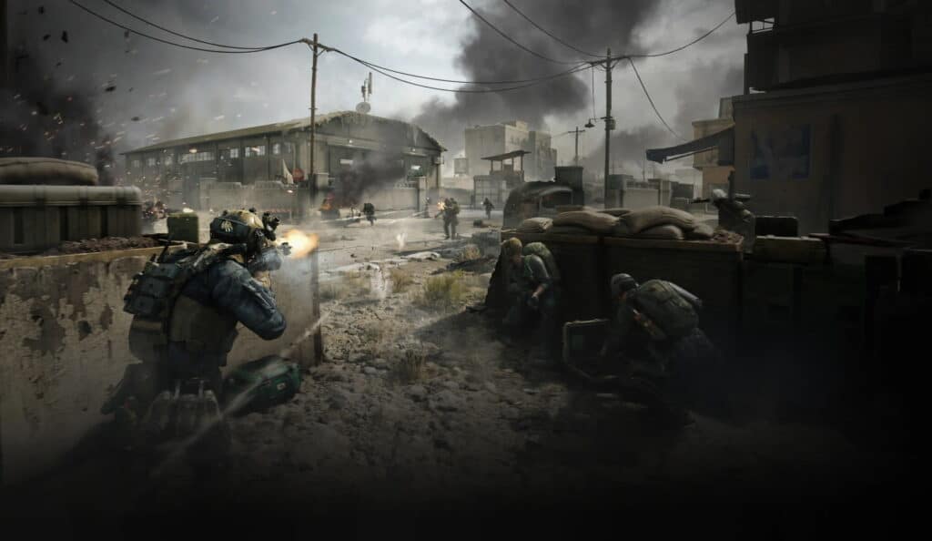 Delta Force operators tier list: Who has the most viable skill set?