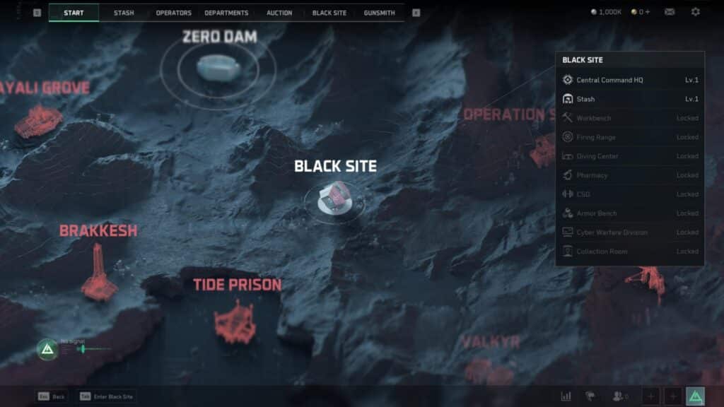 Every Delta Force game mode, explained