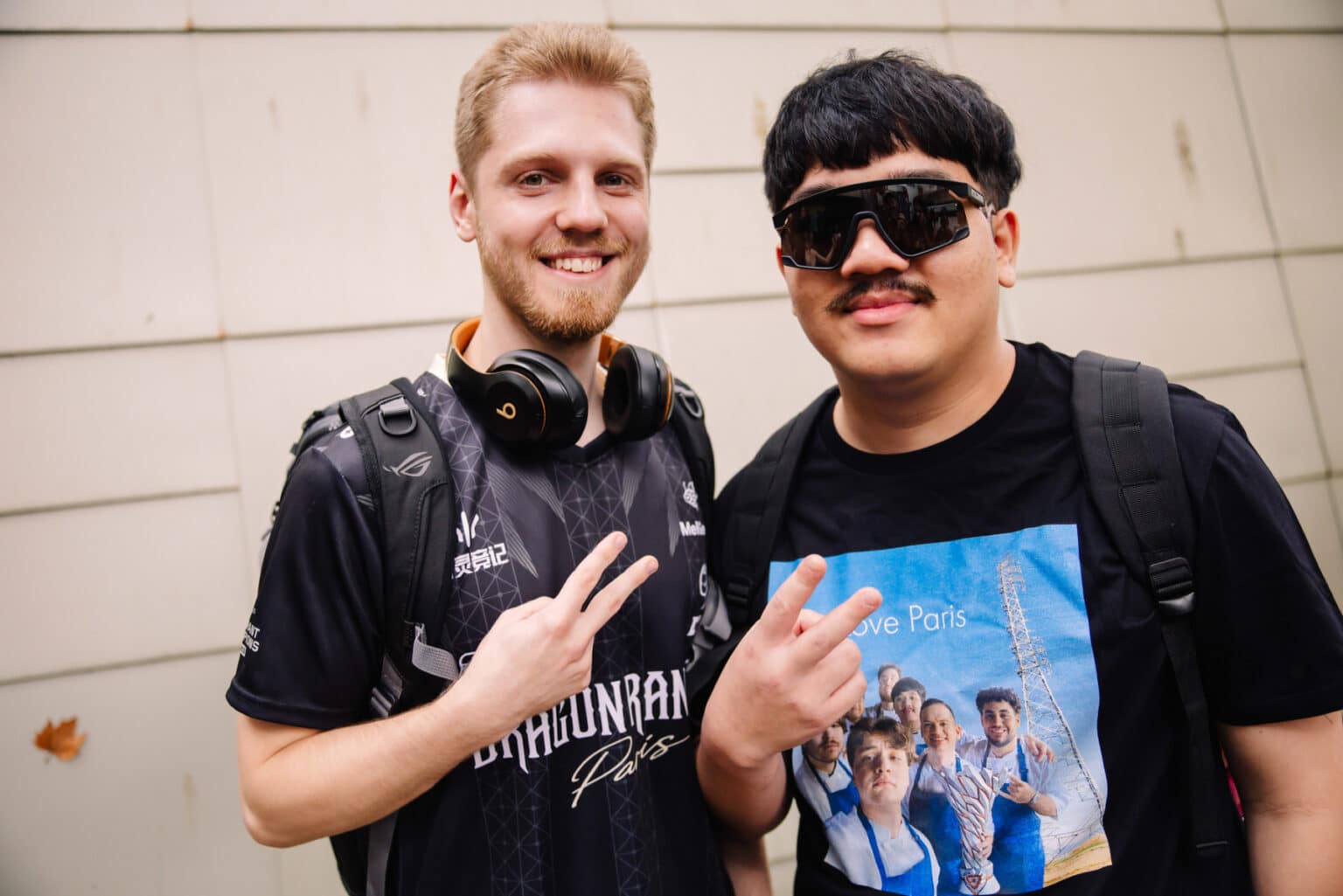 G2 Esports and RRQ survive at VALORANT Champions 2025