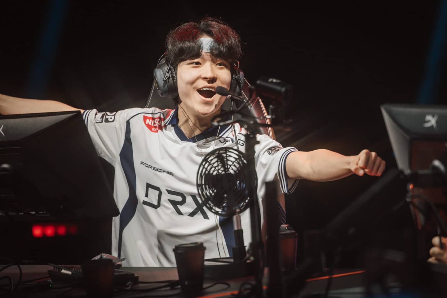 Team Liquid eliminated from VALORANT Champions 2025