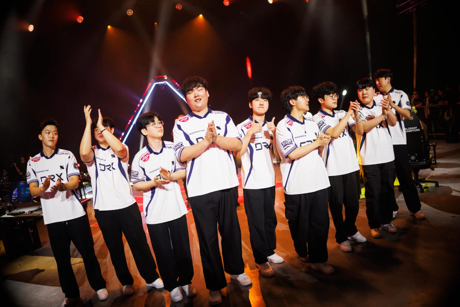 VALORANT Champions 2025 Playoffs preview: Track by track toward the trophy?