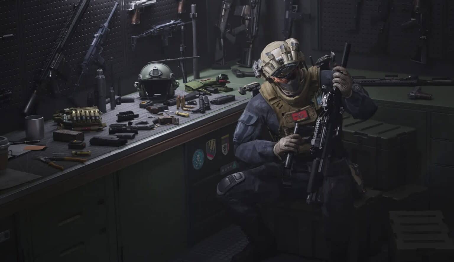 Delta Force operators tier list: Who has the most viable skill set?