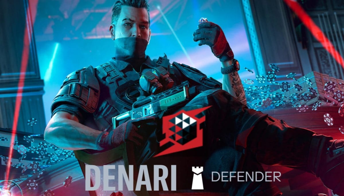 Siege X: Ultimate guide to playing Denari