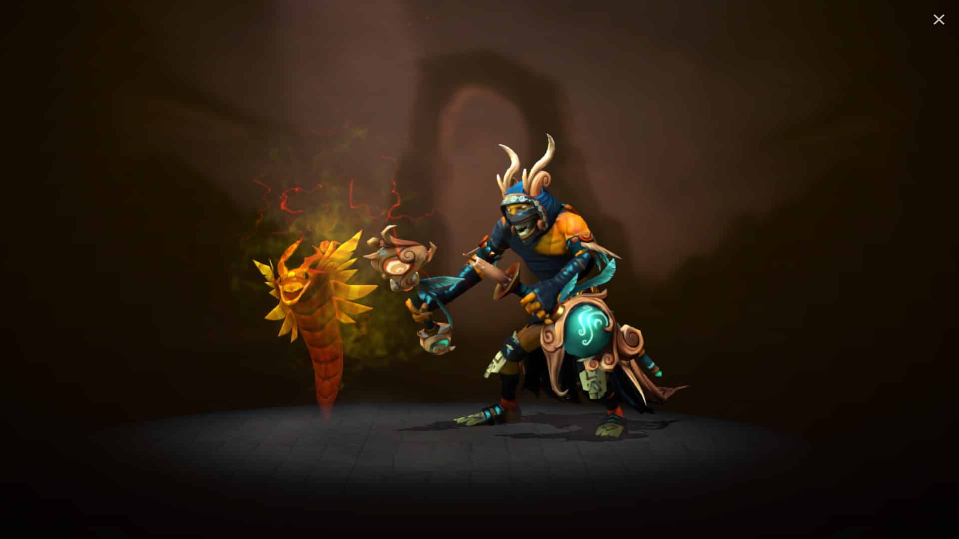 The International 2025: Who are the meta heroes for TI14?