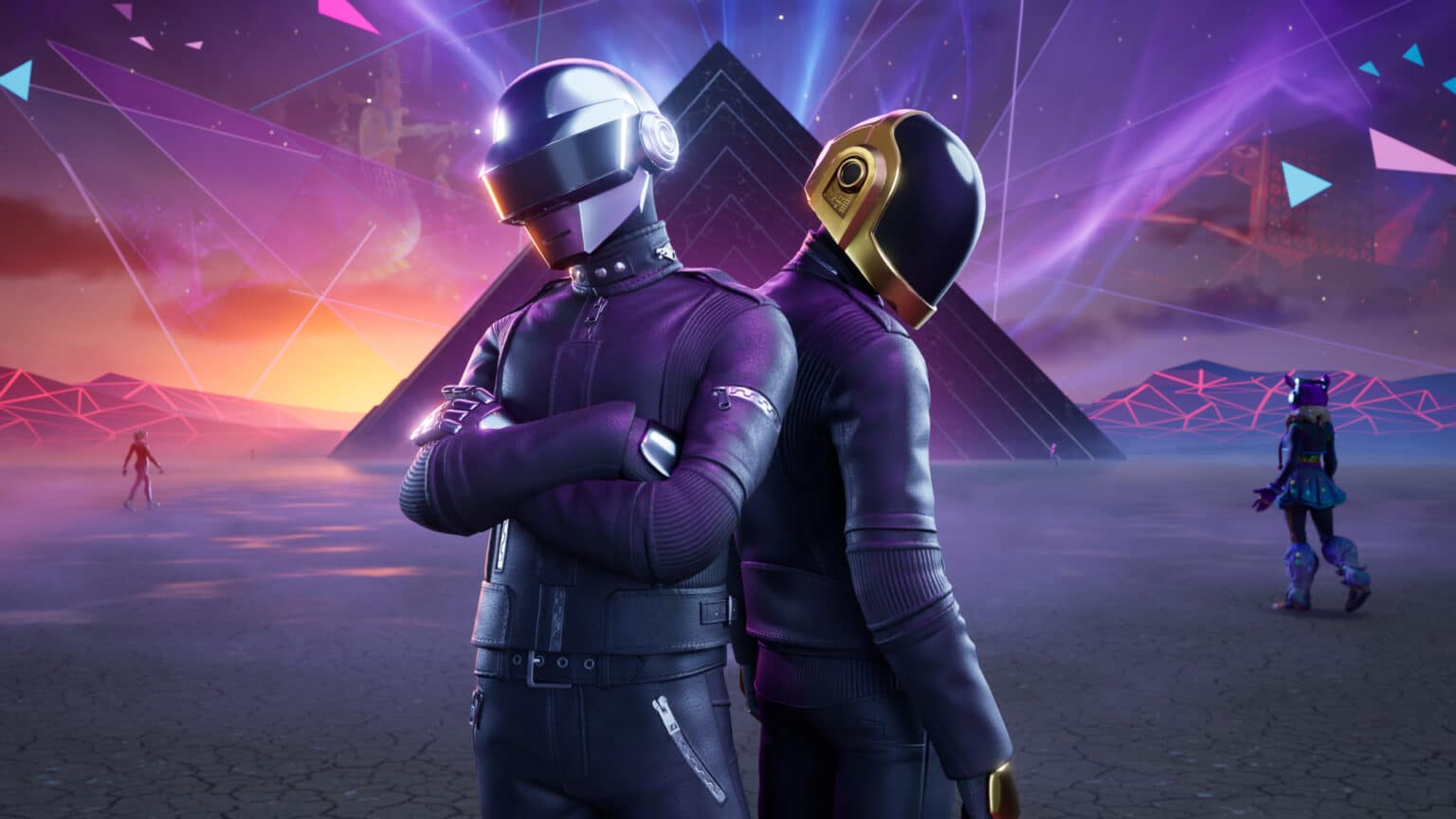 Fortnite x Power Rangers: Everything we know about the new season collab