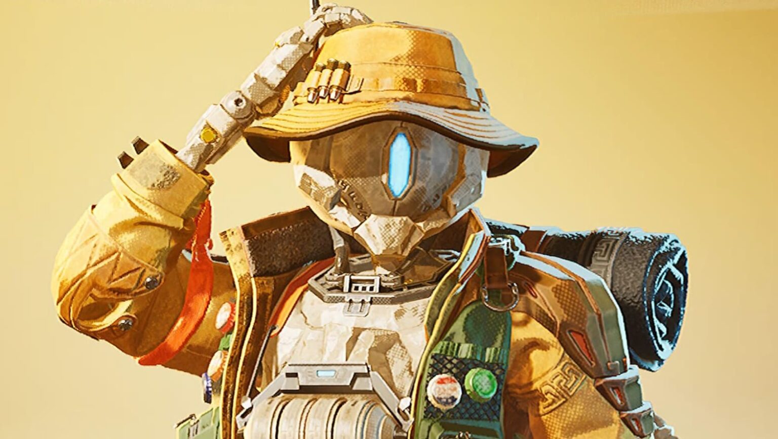 FragPunk tier list: Ranking the best and worst Lancers