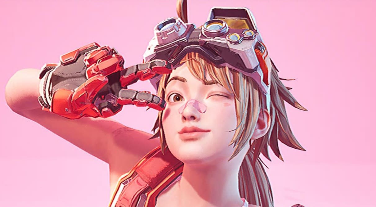 FragPunk tier list: Ranking the best and worst Lancers