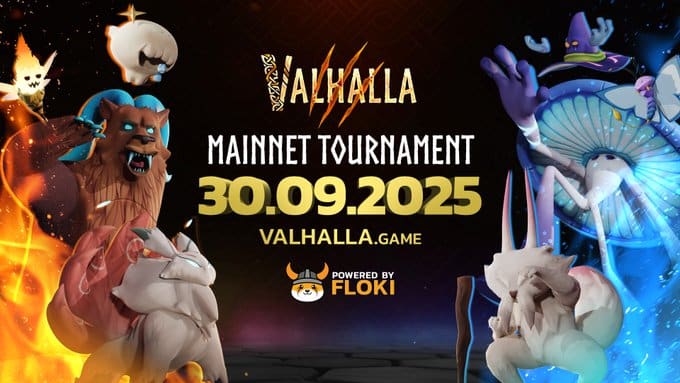 Valhalla commences inaugural $150,000 esports tournament