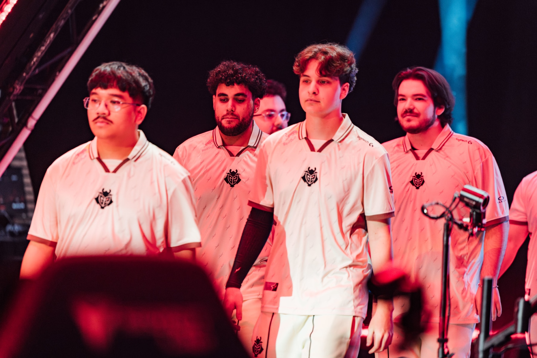 EDward Gaming qualifies for VALORANT Champions 2025