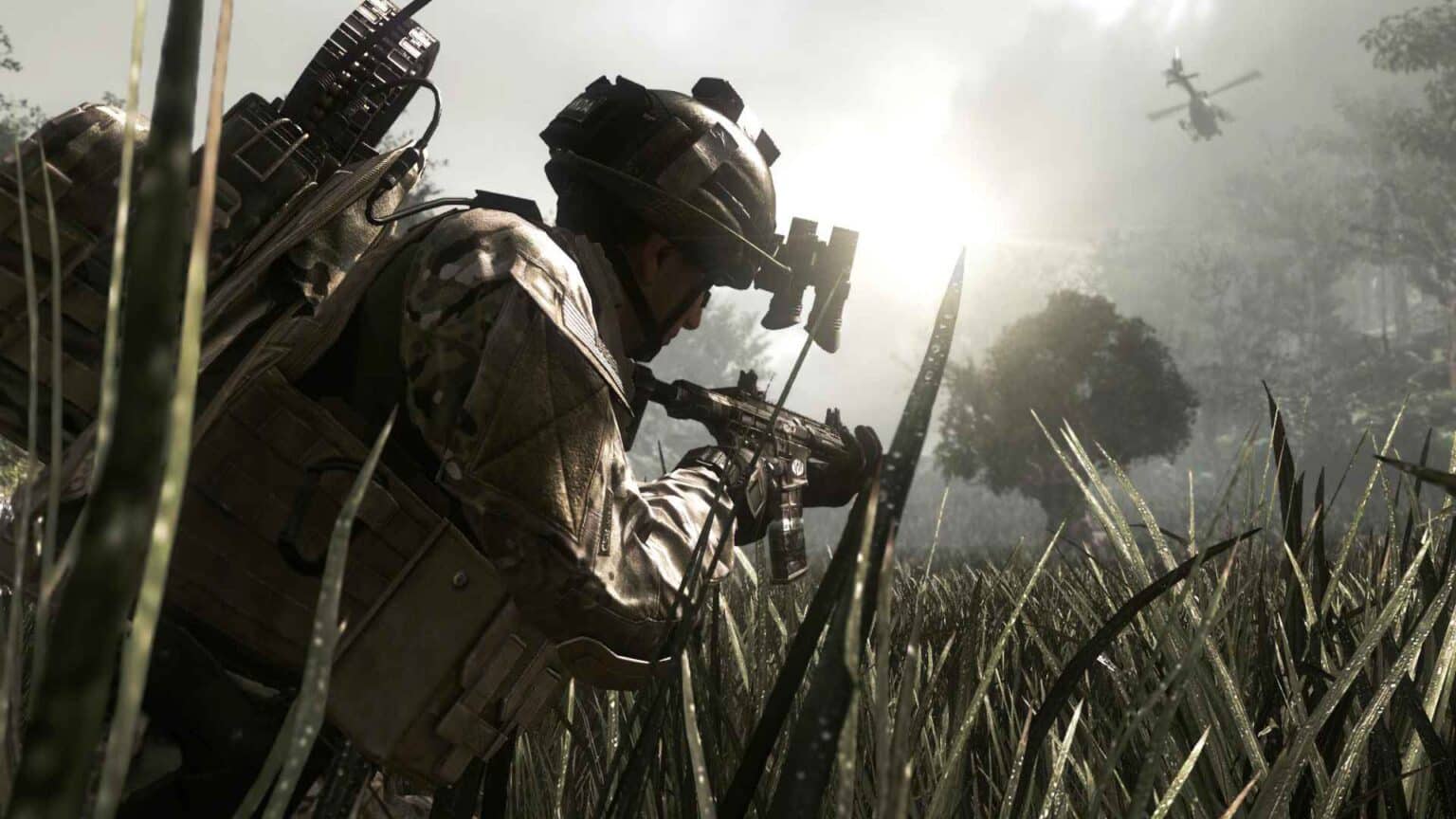 10 best Call of Duty games, ranked