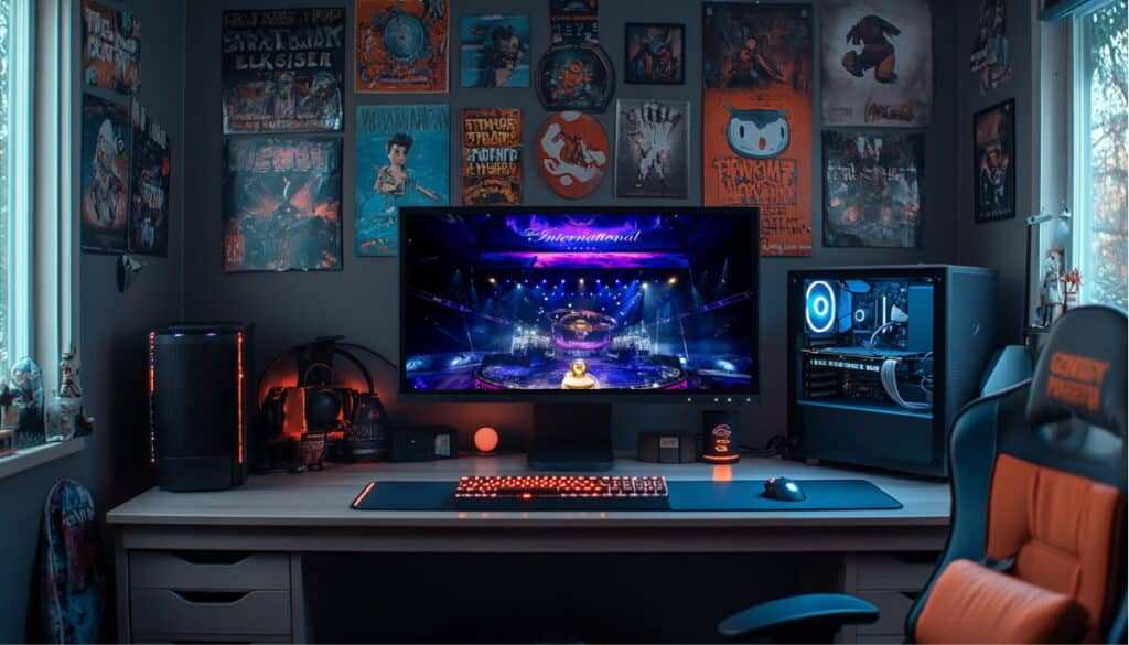 Why Helm of the Dominator is everywhere at TI14