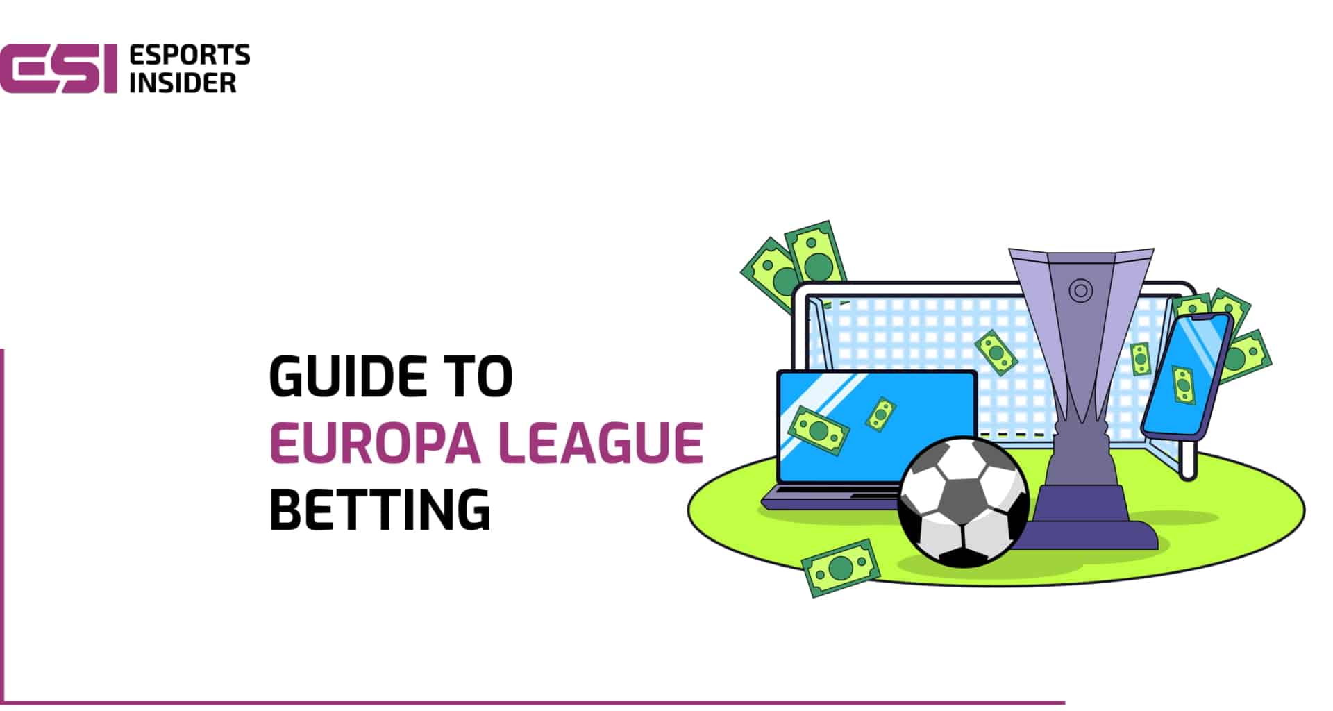 How to bet on esports: Our top tips for new bettors