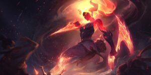 10 best Akali skins in League of Legends for 2025