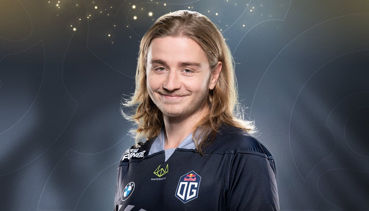 N0tail net worth: How much has Johan Sundstein made from esports?