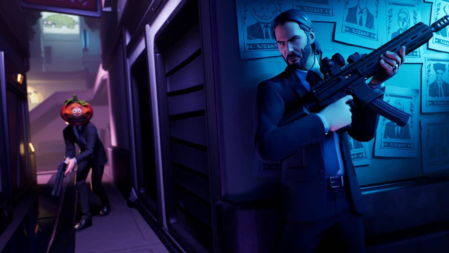 10 best Fortnite collabs, ranked