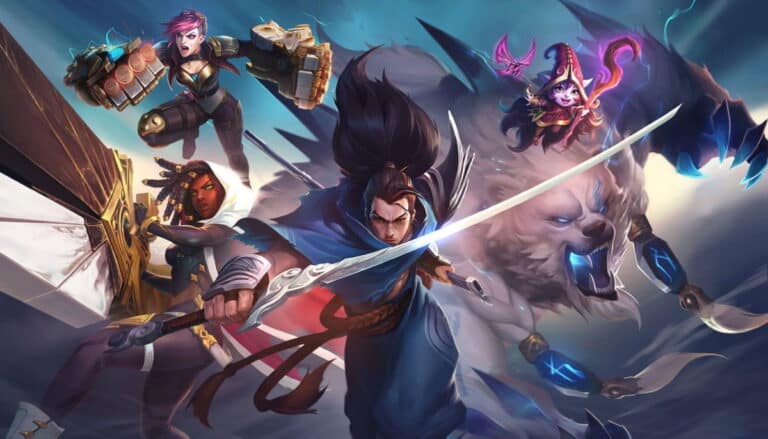 League of Legends ranks explained: Complete tiers and ranking system ...
