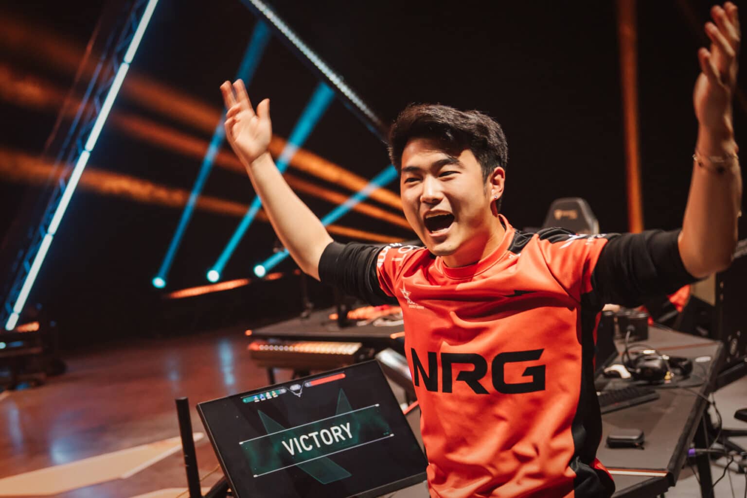 MIBR and NRG send Team Heretics and GIANTX to VALORANT Champions Paris ...