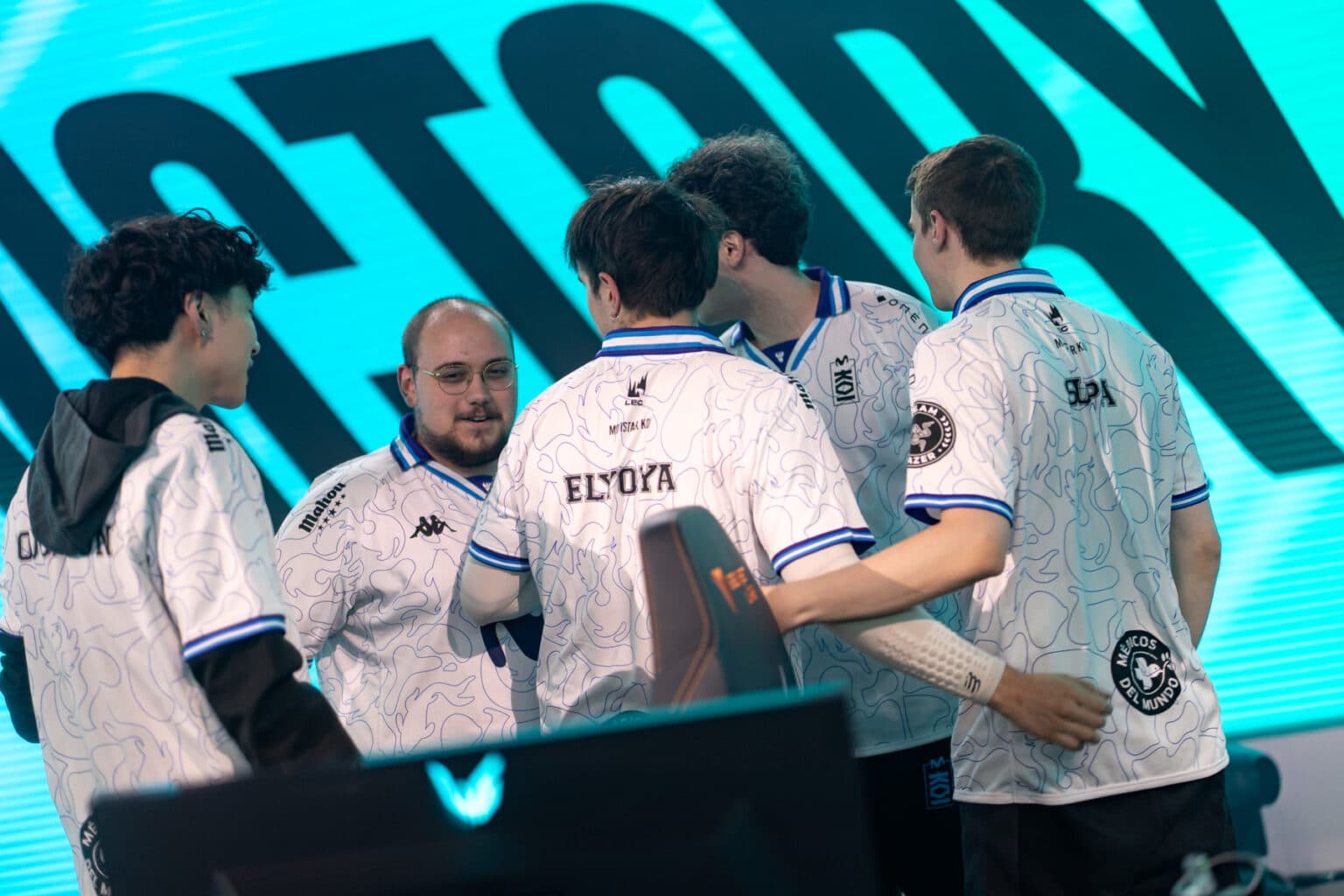 LEC Summer 2025 Playoffs preview: The road to Worlds intensifies
