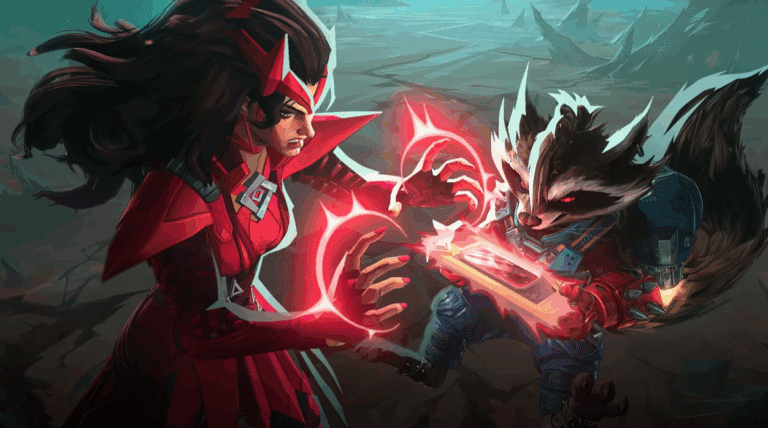 All teams competing in Marvel Rivals Season 3 Championship