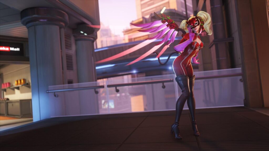 Overwatch 2 x Persona 5: All skins, bundles, and prices