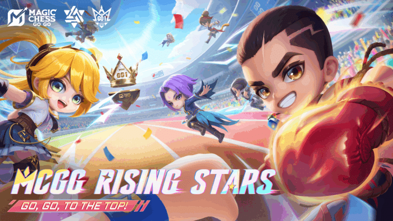 Magic Chess: Go Go reveals in-game qualifiers for first global tournament