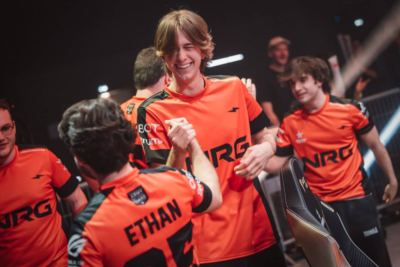 m0NESY to join Team Falcons in multi-million dollar move