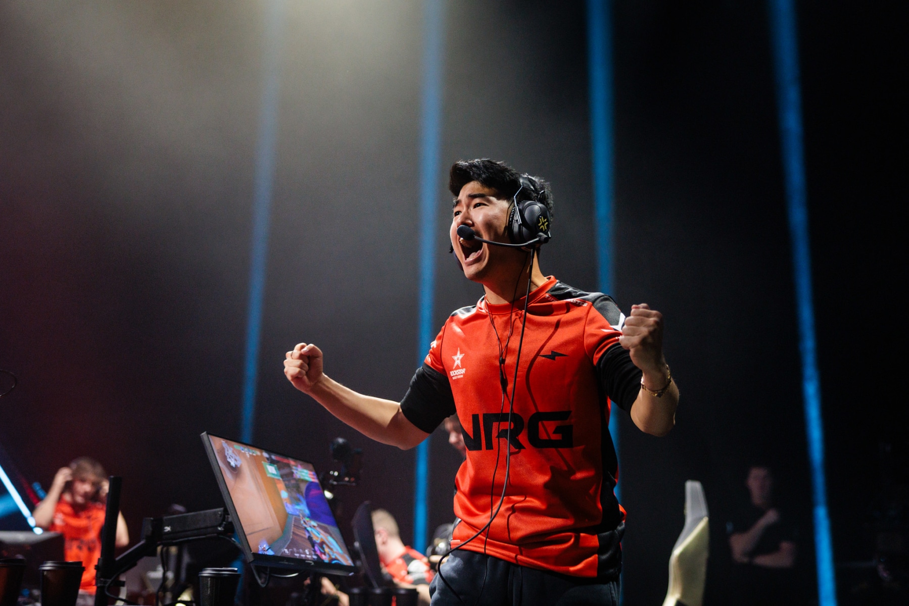 Women's esports event The Milk Cup returns for 2025