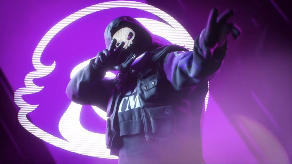 Esports team bundles arriving to The Finals