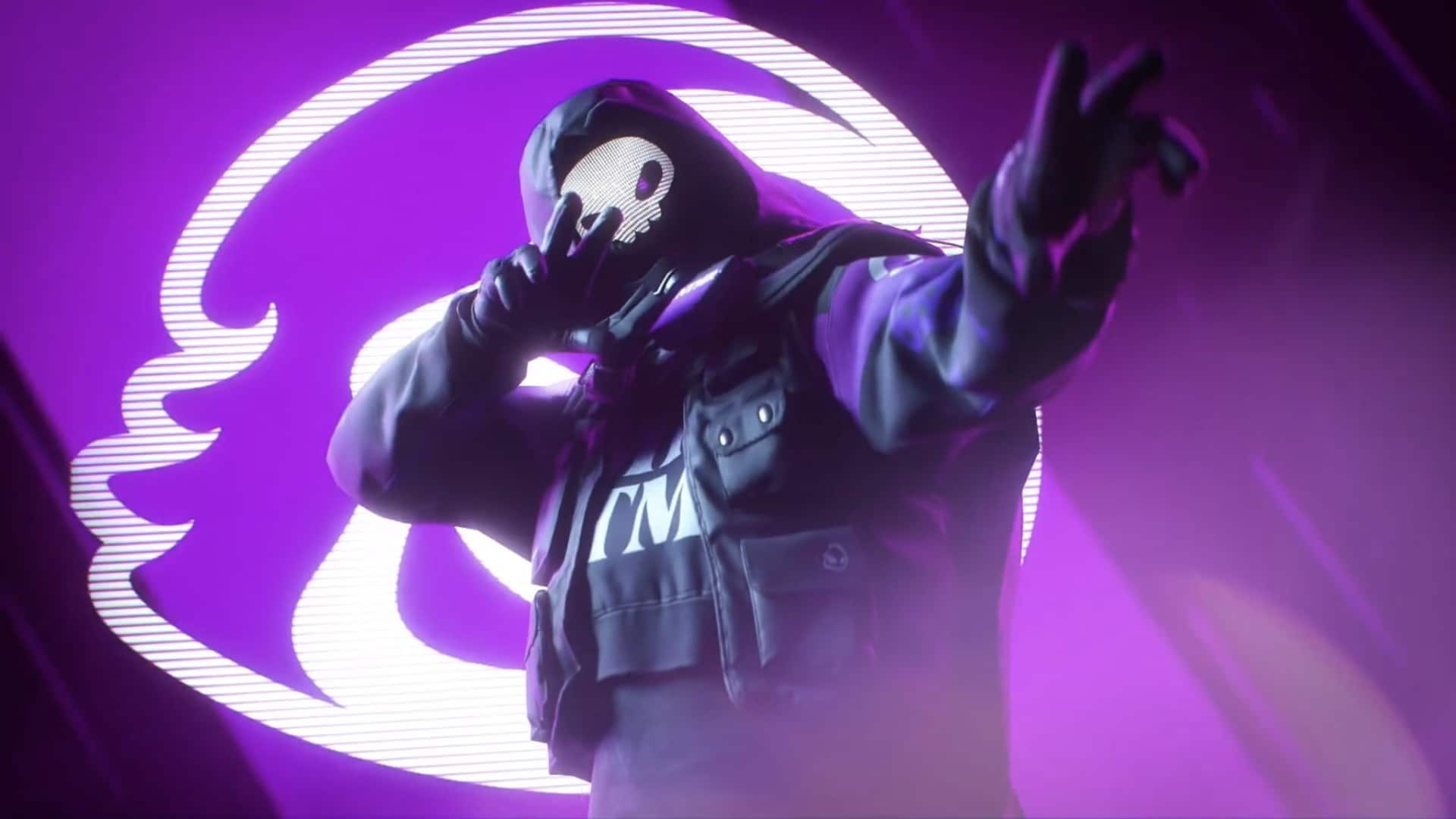 Esports team bundles arriving to The Finals