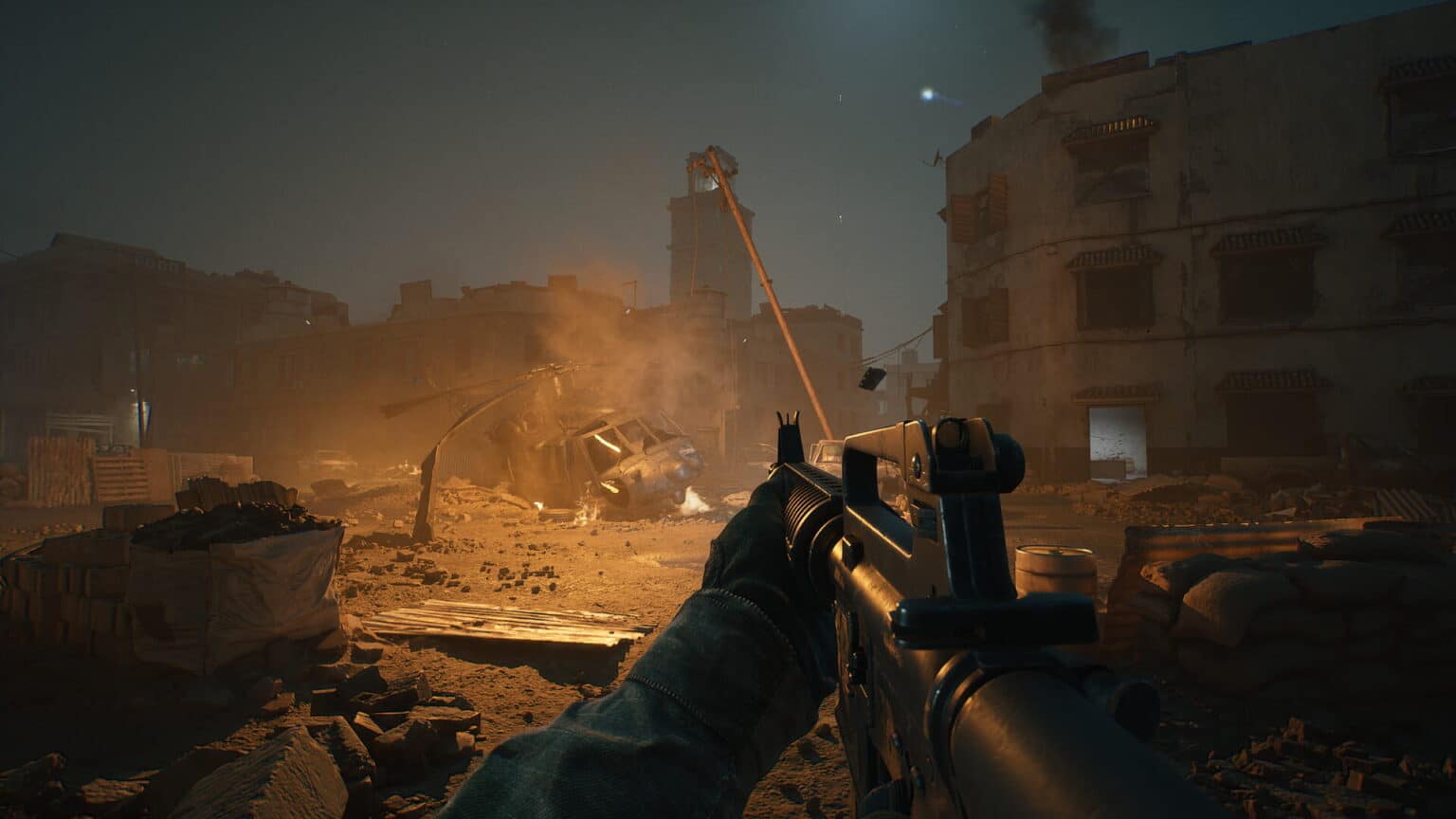 Delta Force tier list: Best builds and loadouts