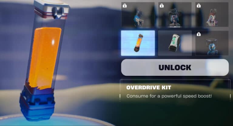 Fortnite Ballistic: Weapons and gadgets tier list