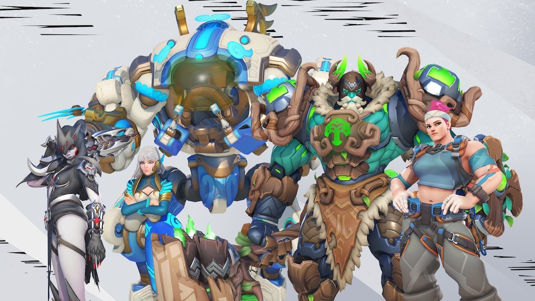 All teams competing at BLAST R6 Stage 2 2025