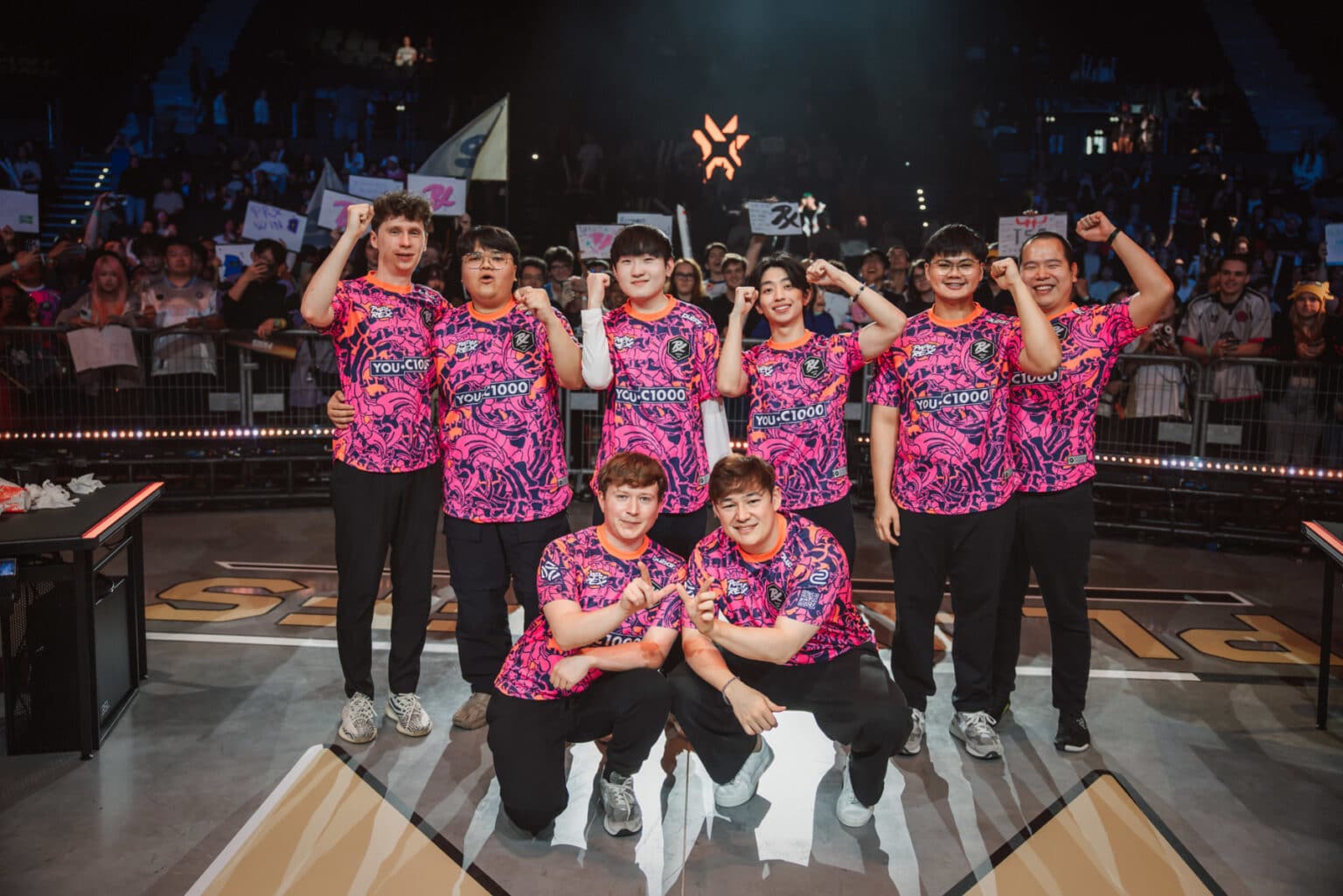 BLG picks up former LEC player Shad0w as its new jungler