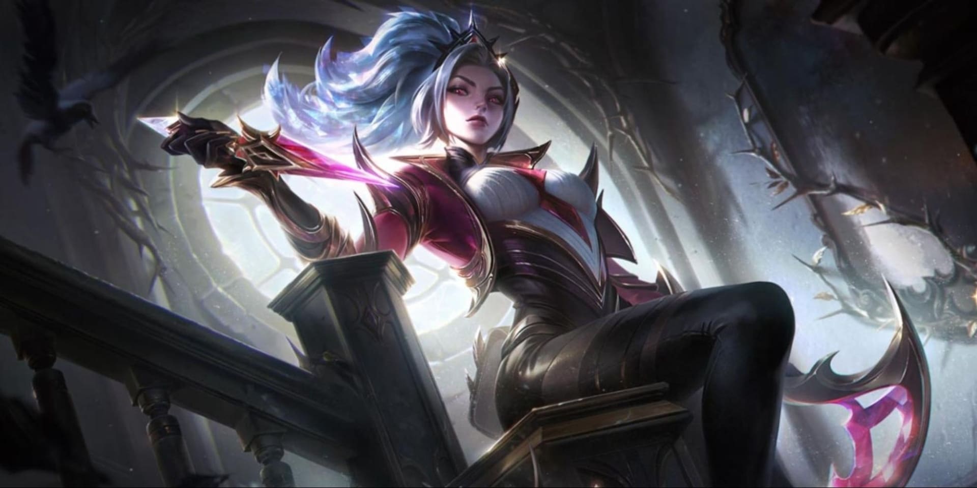 10 best Akali skins in League of Legends for 2025