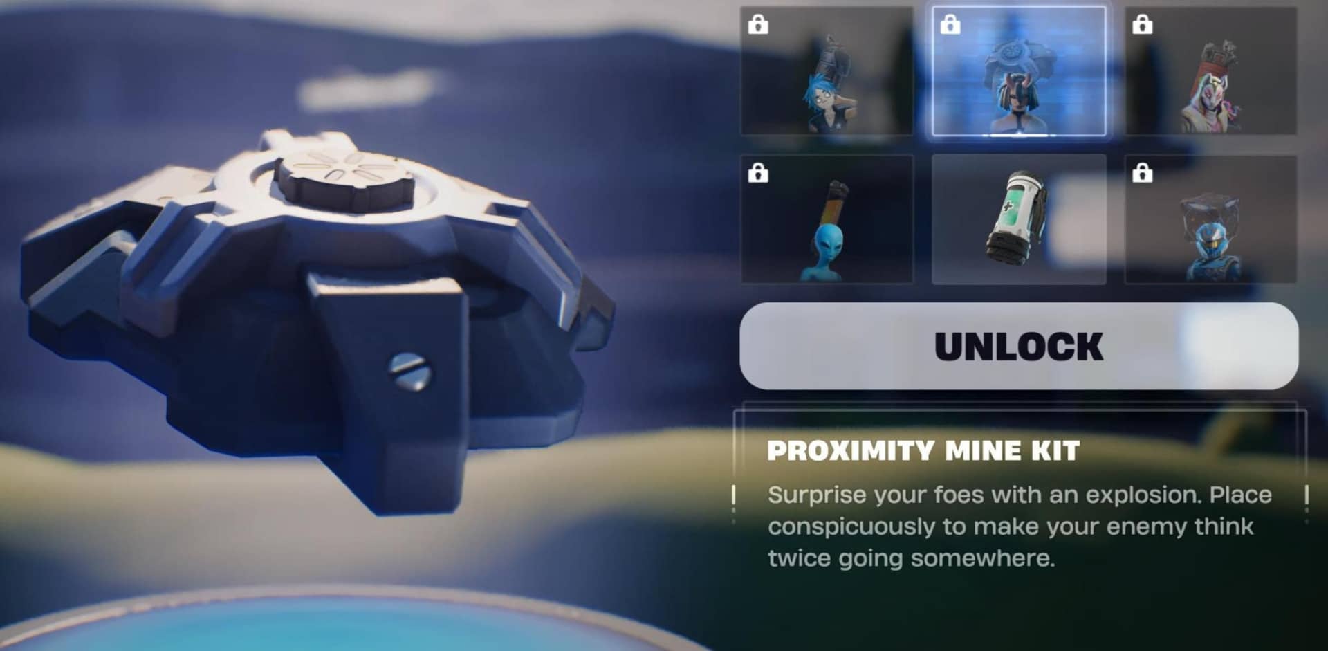 Fortnite Ballistic: Weapons and gadgets tier list