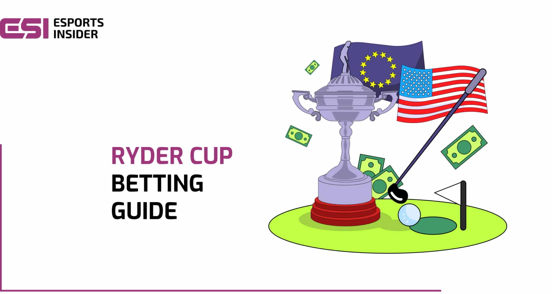 What is sports betting? Everything you need to know to get started