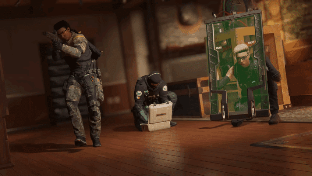 How Clash's rework will transform defensive gameplay in Siege X