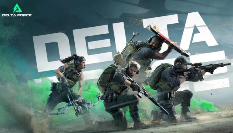 Delta Force operators tier list: Who has the most viable skill set?