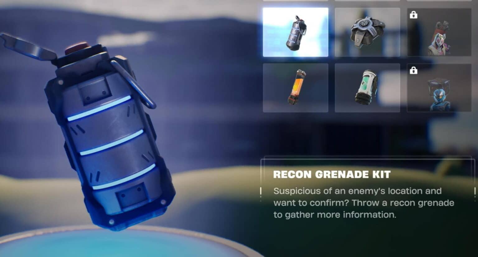 Fortnite Ballistic: Weapons and gadgets tier list