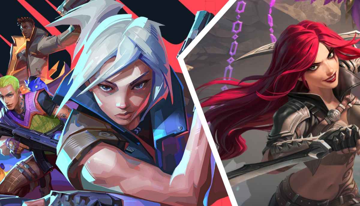 LEVIATÁN signs two M80 players to complete VALORANT roster