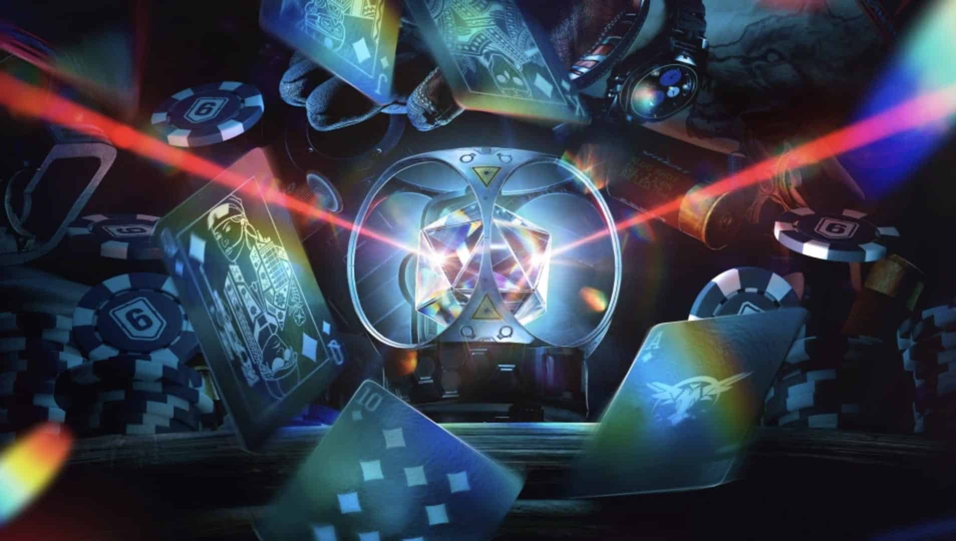 Siege X: Ultimate guide to playing Denari