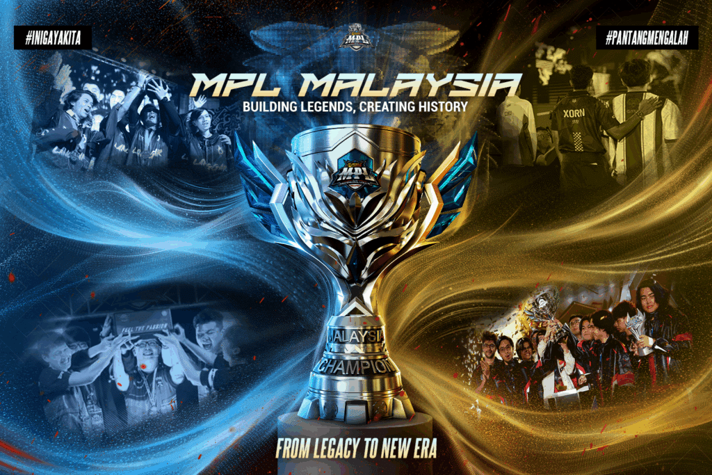 MLBB confirms franchising for MPL Malaysia from 2026