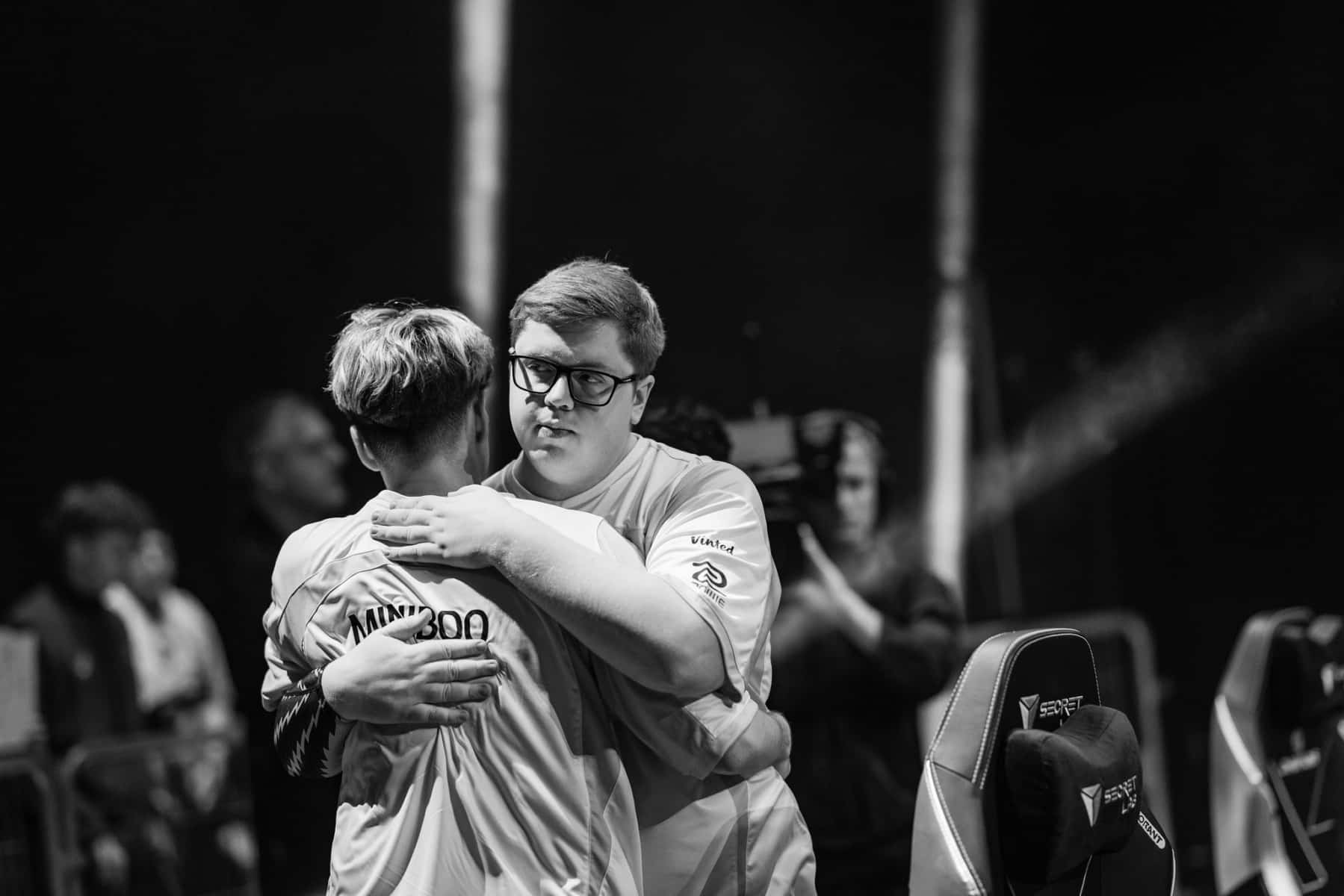 Paper Rex and DRX survive at VALORANT Champions 2025