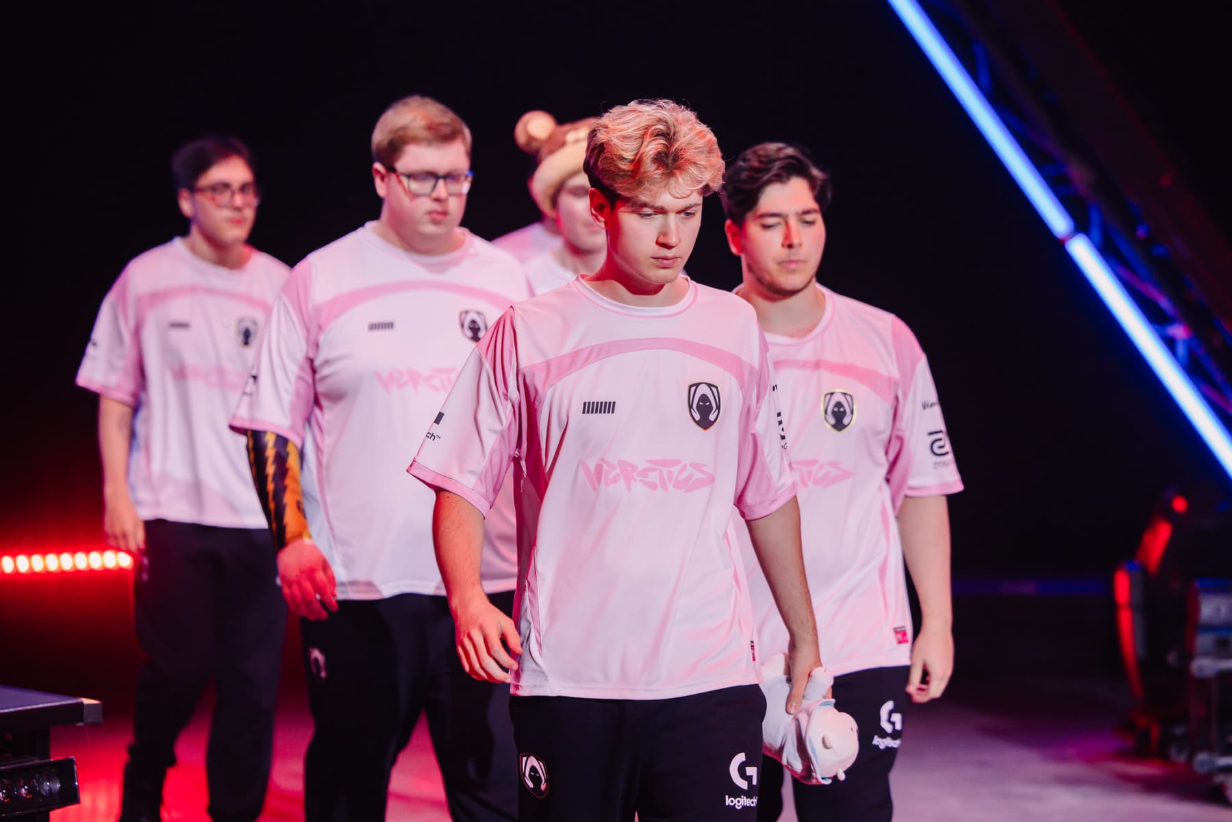 VALORANT Champions 2025 Playoffs preview: Track by track toward the trophy?