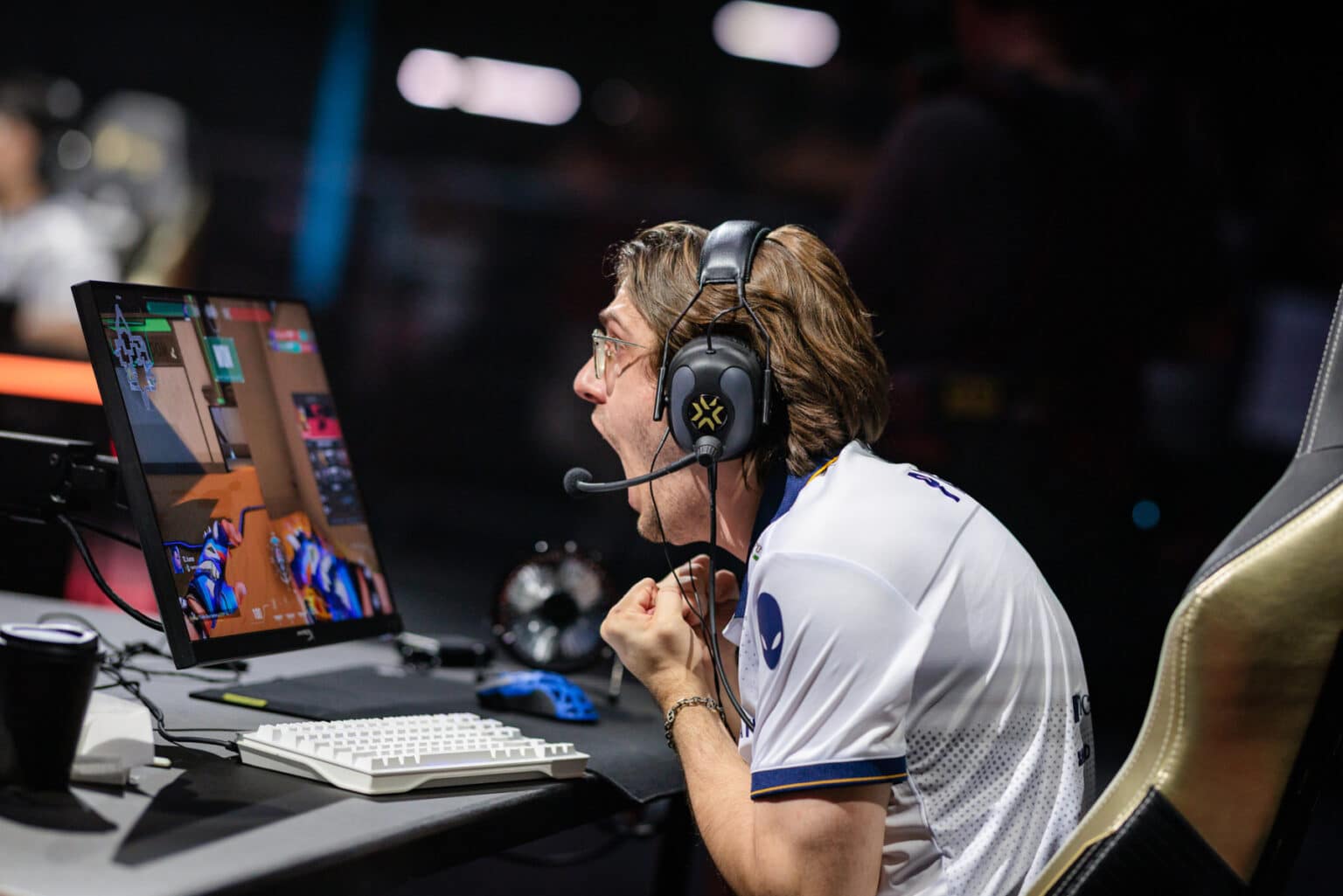 EDG and Sentinels eliminated from VALORANT Champions 2025