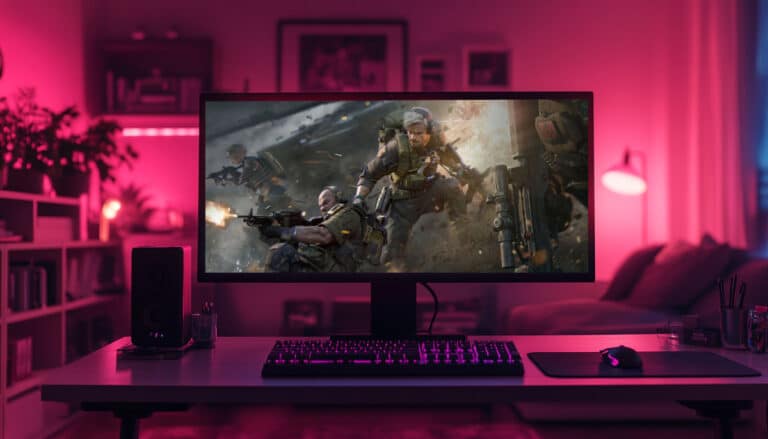 10 best competitive FPS games, ranked