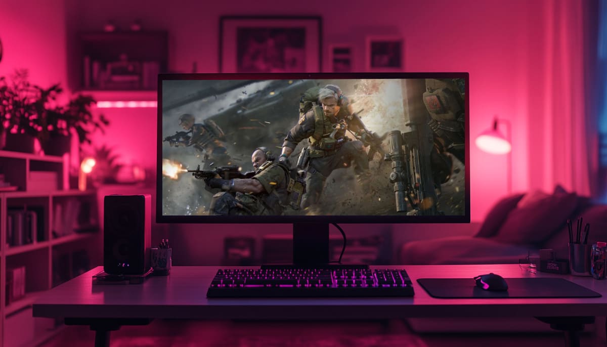 10 best competitive FPS games, ranked